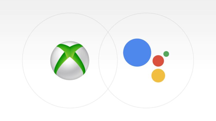 You can now use the Google Assistant to control your Xbox One