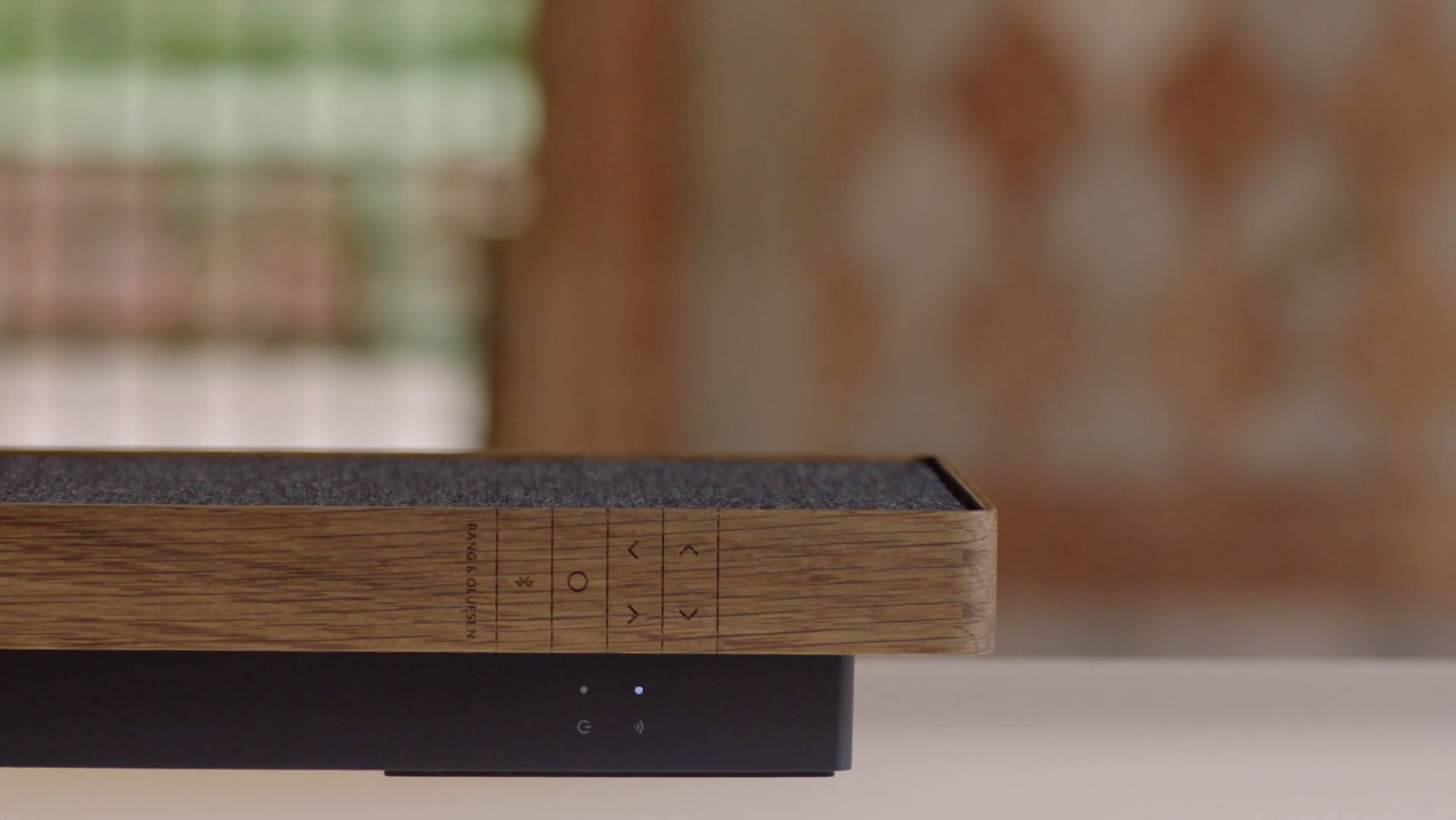 B&O announces first soundbar with Chromecast built-in