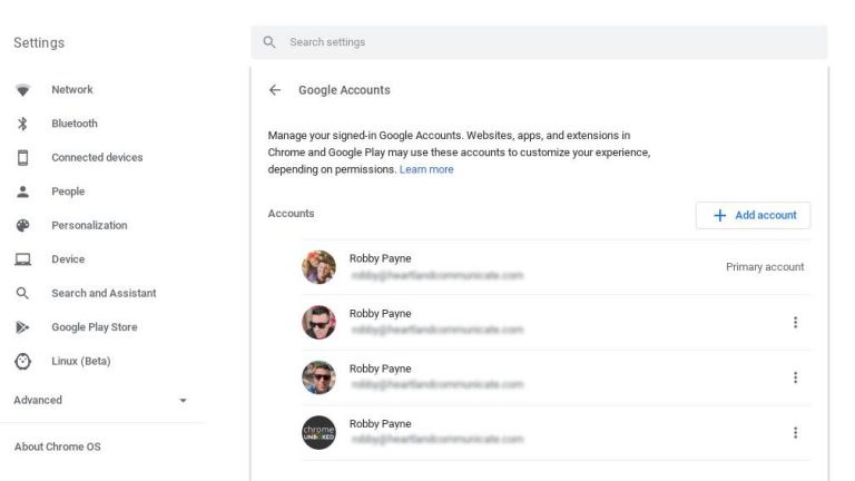 This new feature in Chrome OS 76 makes Android feel so much more native ...