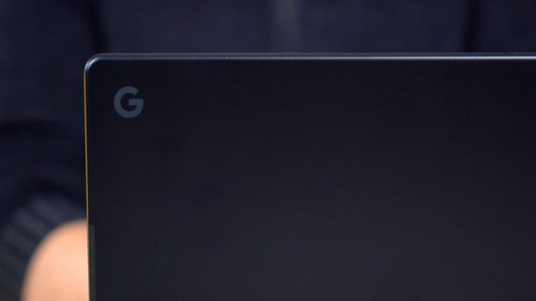 Pixelbook Go will likely launch with these additional features