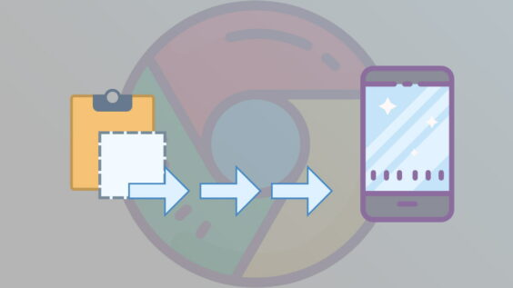 Chrome’s new feature will let you share your clipboard with synced devices