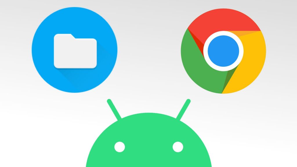 New Chrome OS Files App feature takes a major step towards Chrome OS ...