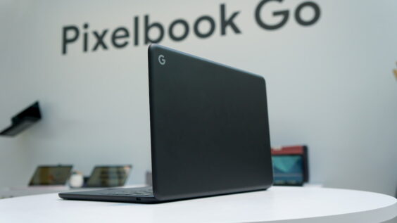 Pixelbook Go: Pricing, specs, release date and where to buy