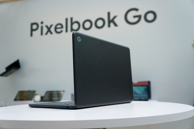 Pixelbook Go: Pricing, specs, release date and where to buy