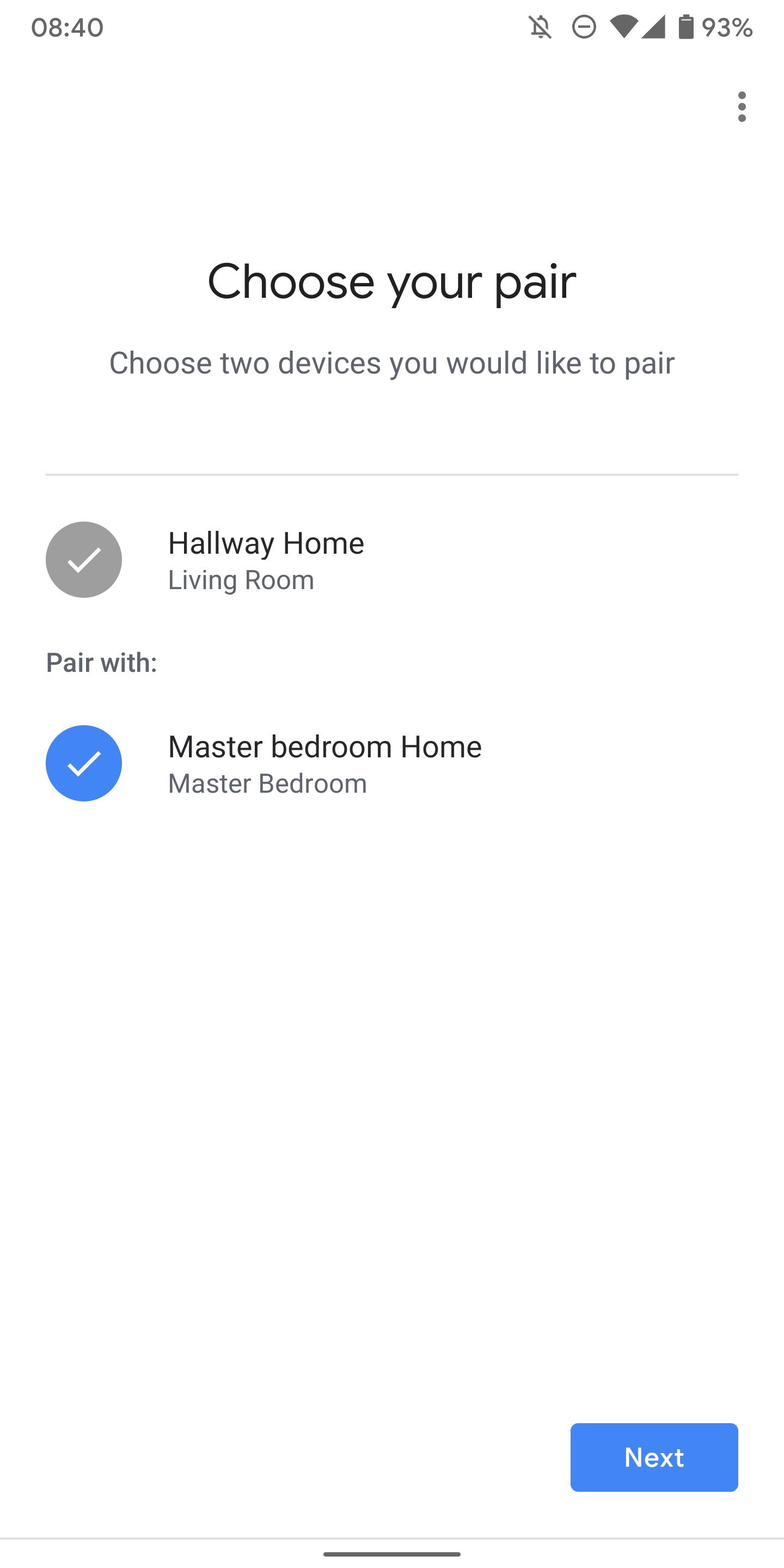 Stereo pairing finally arriving on Google Home and Home Mini