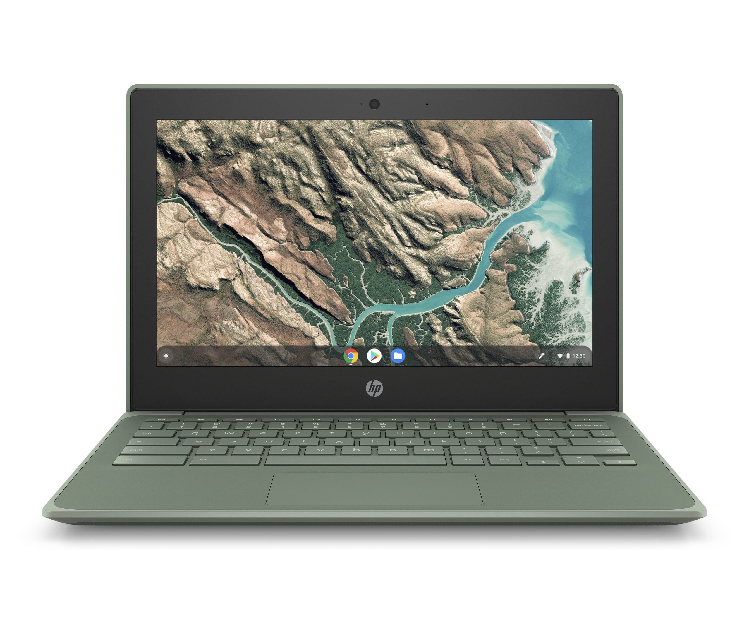 HP debuts 4 new EDU Chromebooks at BETT 20202
