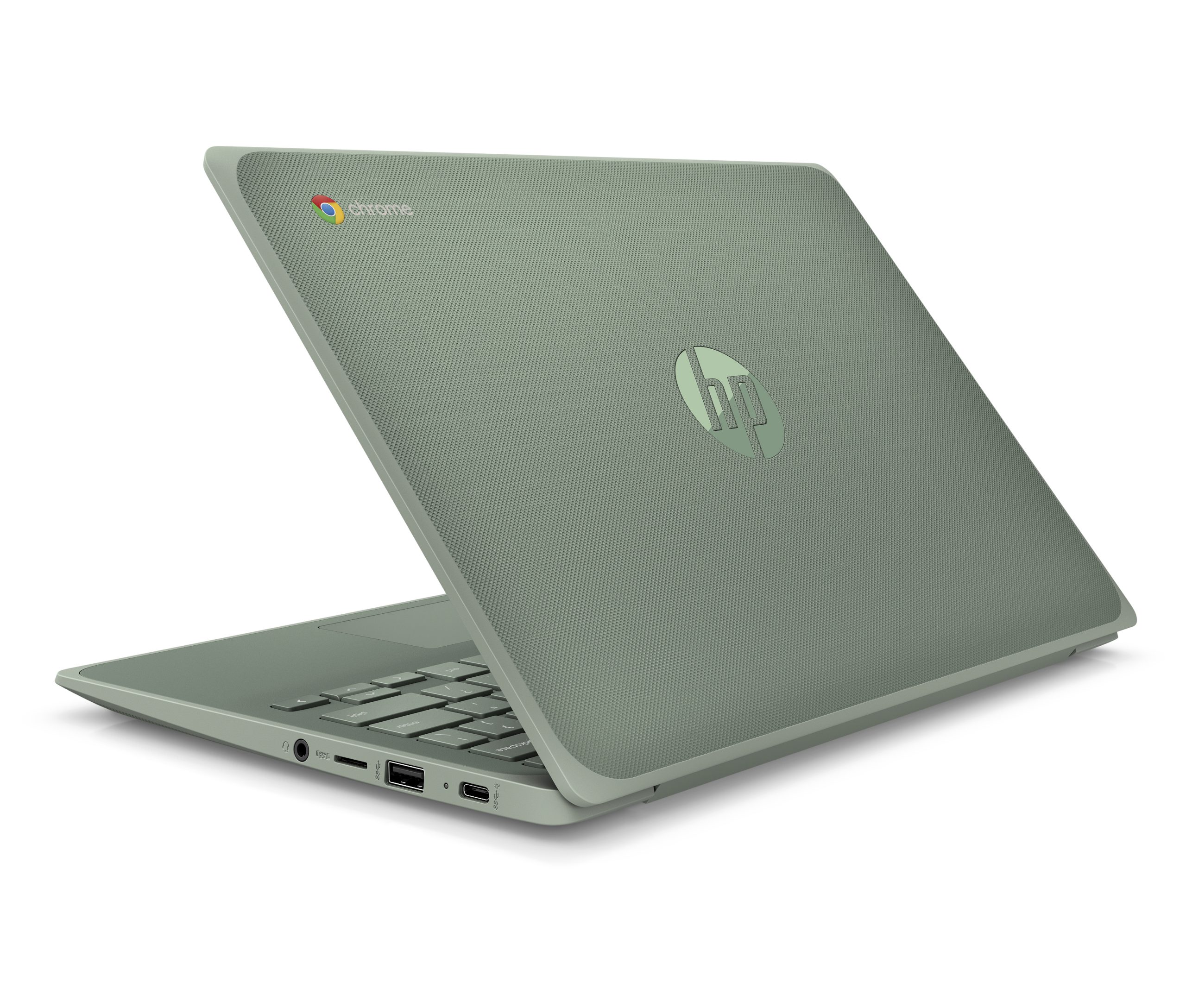 HP debuts 4 new EDU Chromebooks at BETT 20202