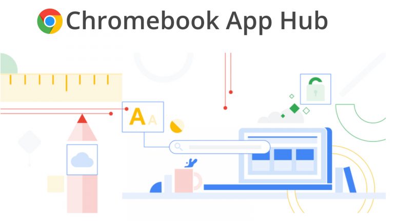 Google debuts new Chromebook App Hub features at BETT 2020
