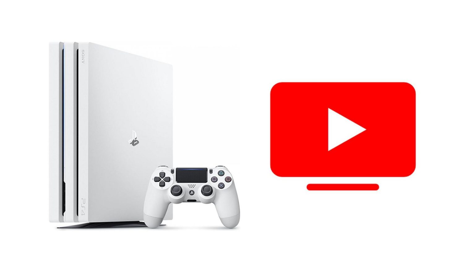 YouTube TV to replace Playstation VUE on the PS4 by month’s end