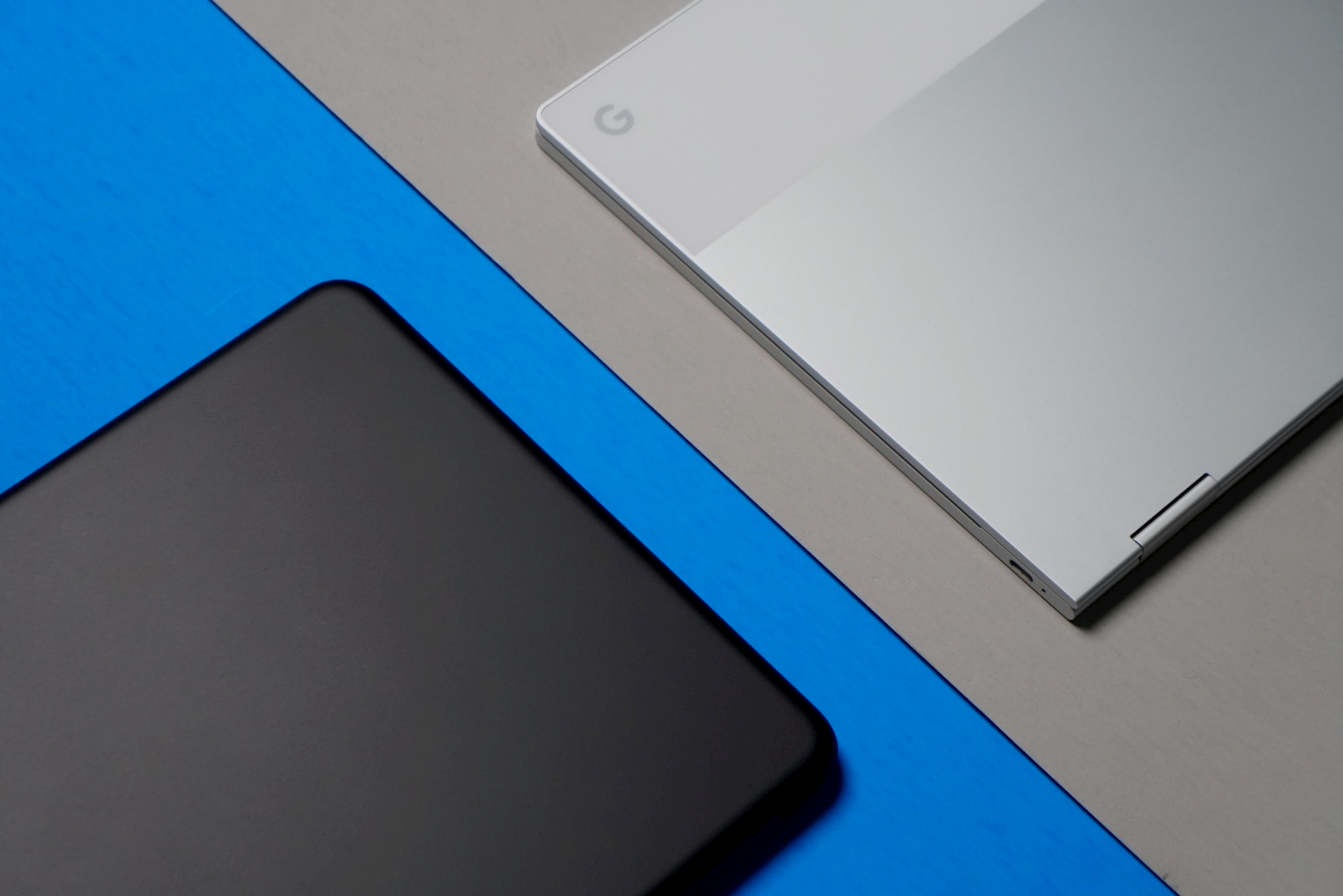 Pixelbook vs. Pixelbook Go: choosing the best Google Chromebook [VIDEO]