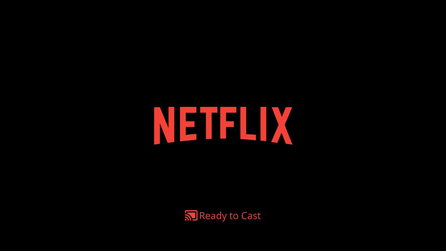 Netflix gets a whole new look on your Chromecast