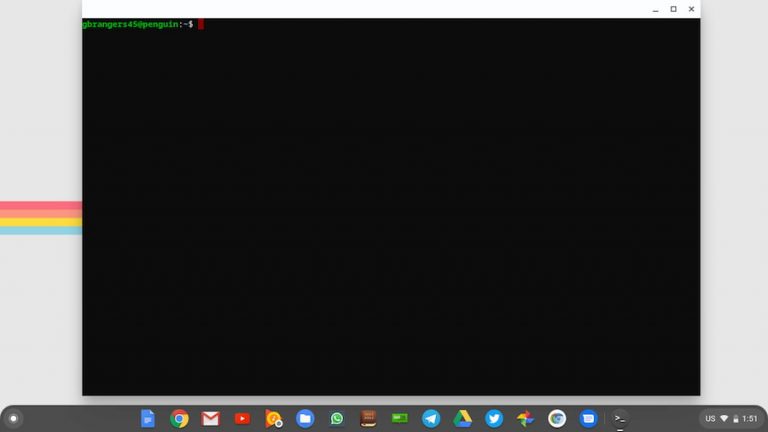 The Linux terminal is getting a major overhaul and new features in ...