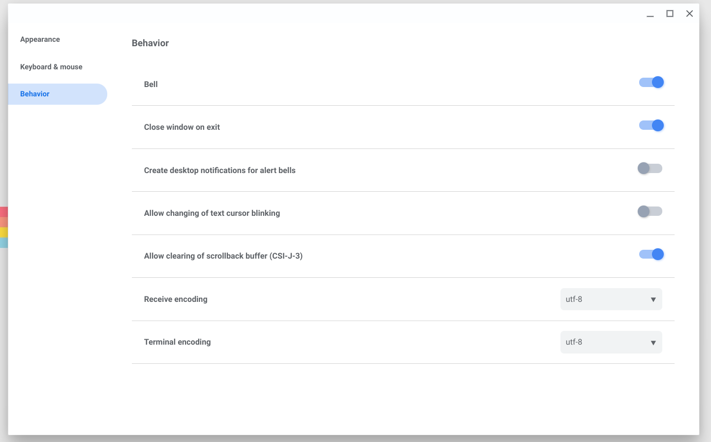 The Linux terminal is getting a major overhaul and new features in ...
