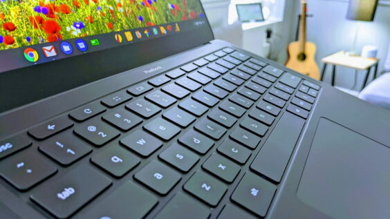 More custom Chromebook keyboard layouts are coming in future devices