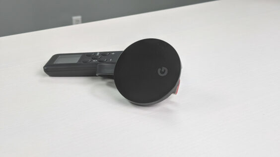Google may be launching an Android TV-powered Chromecast Ultra with a ...