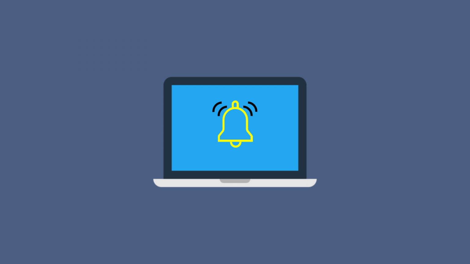 Managing notifications on your Chromebook