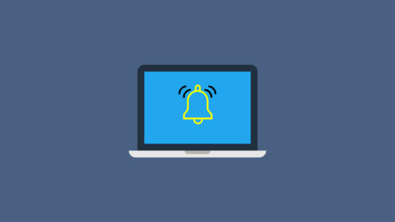 Managing notifications on your Chromebook