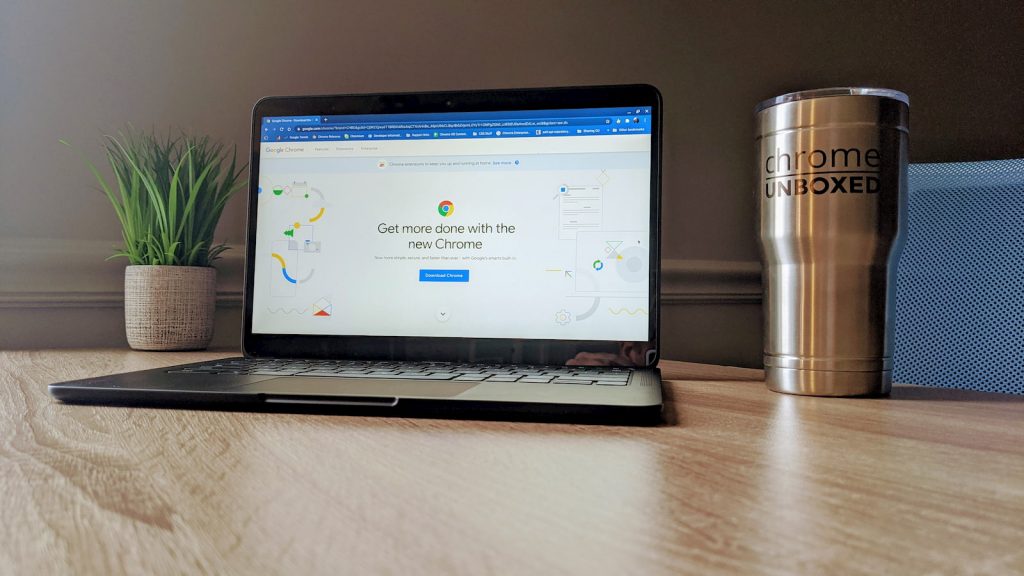 New feature could greatly extend the life of your Chromebook’s browser