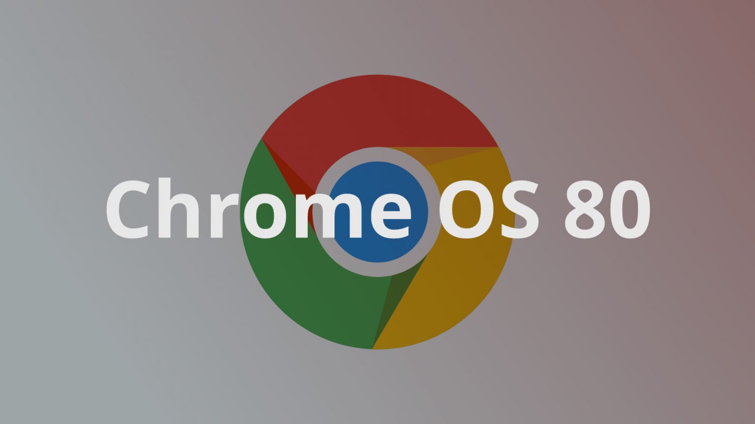 Latest Chrome OS 80 update lends new tools to Family Link Accounts