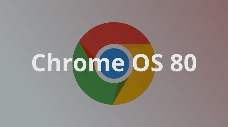 Latest Chrome OS 80 update lends new tools to Family Link Accounts