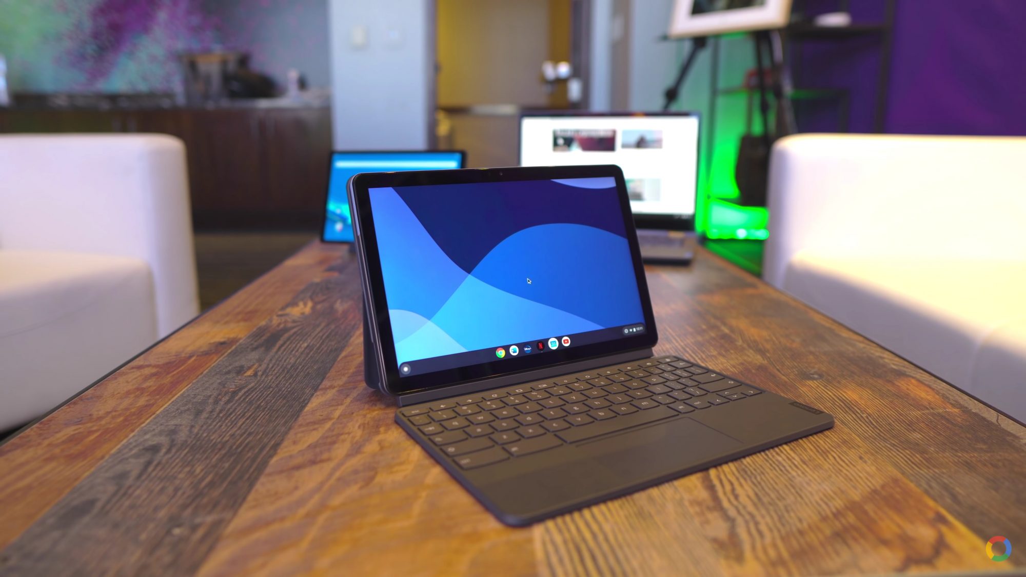 Amazon’s “Most Wished For” list foreshadows massive success Lenovo’s ...