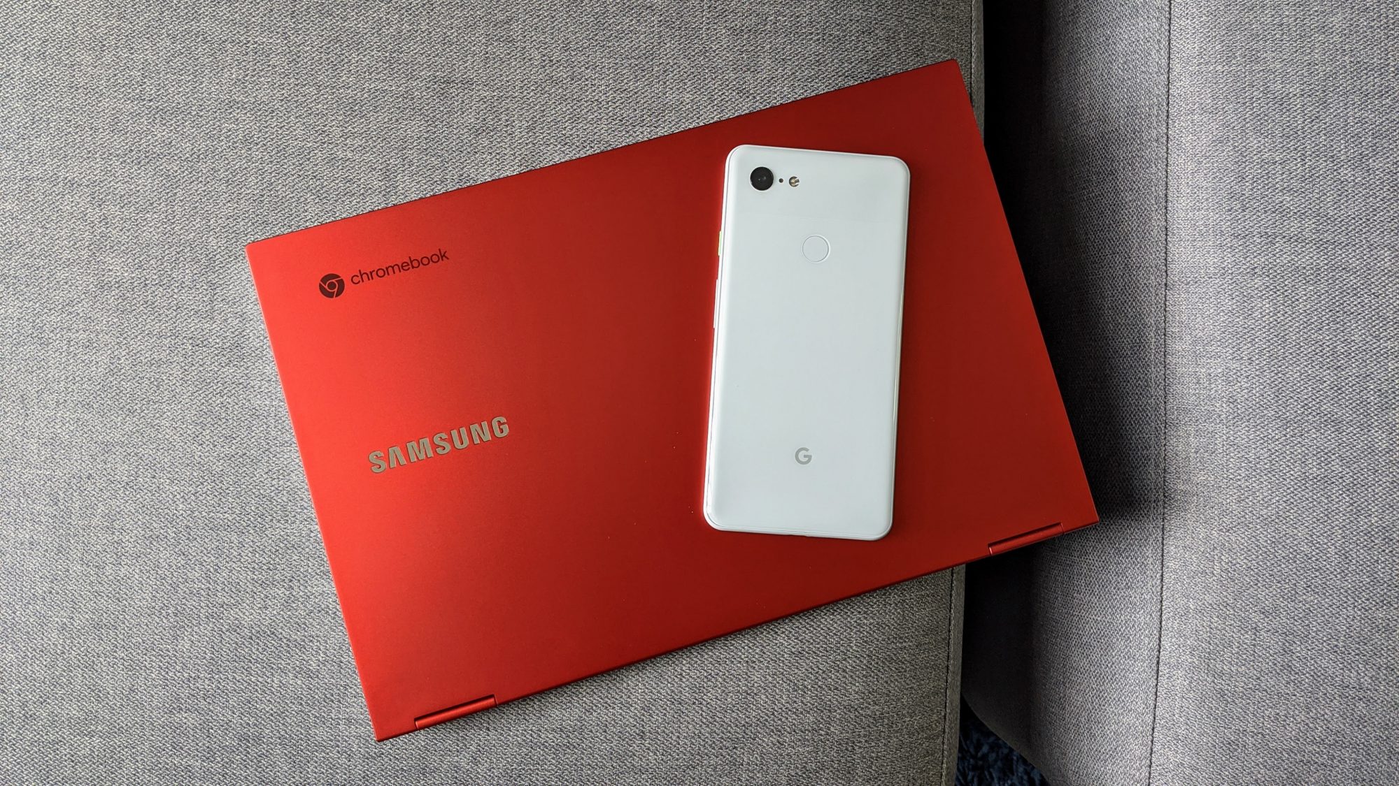 Google’s ‘Phone Hub’ will deliver deeper integration for Android phones ...