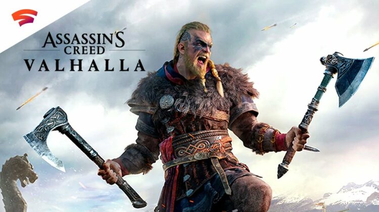 [Update: Available] Those Aren’t Real Vikings! Assassin’s Creed ...