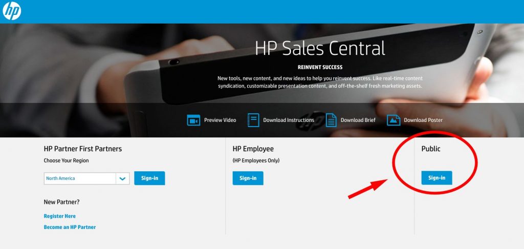 How to watch HP’s ‘Chromebook of the Future’ virtual event live at 1PM EST