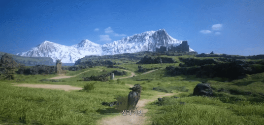 ODIN__Valhalla_Rising_(KR)_-_Official_game_trailer