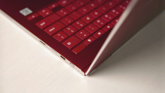 More custom function keys on the way for future Chromebook keyboards