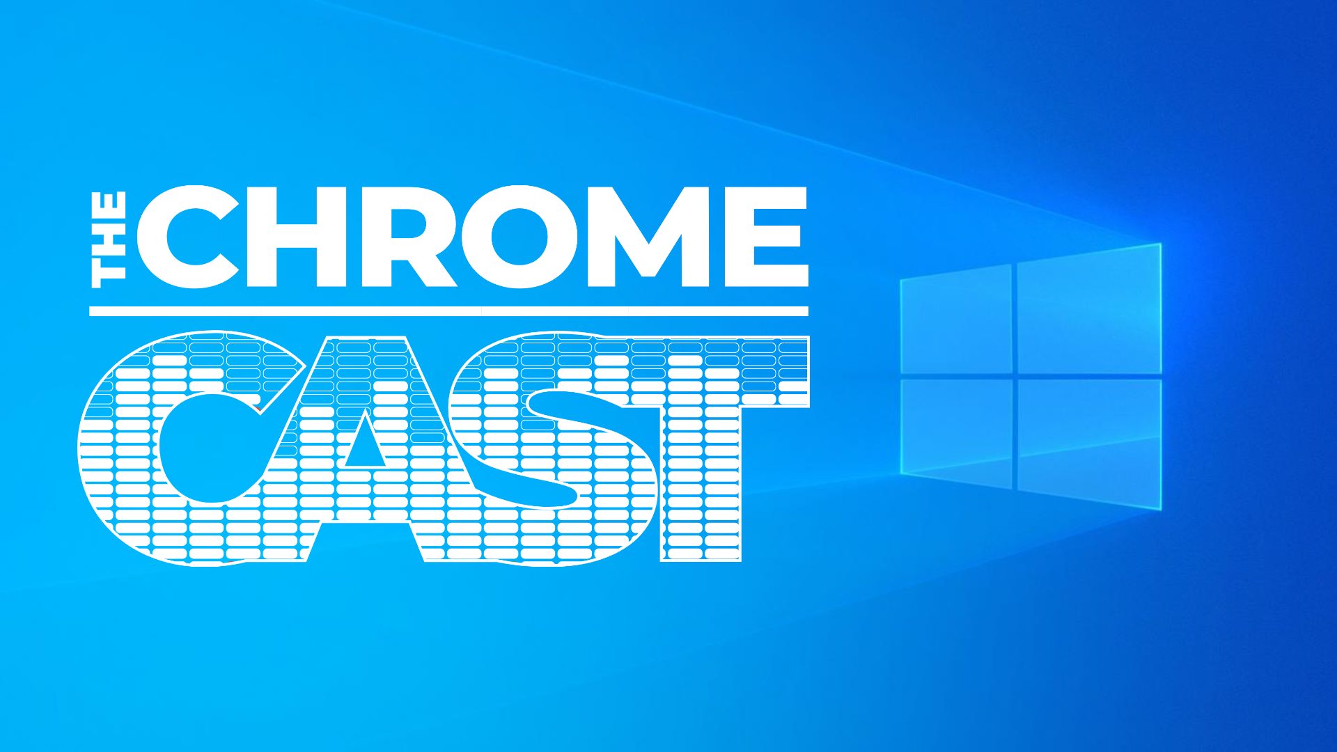 The Chrome Cast 66: Windows apps are coming to Chromebooks