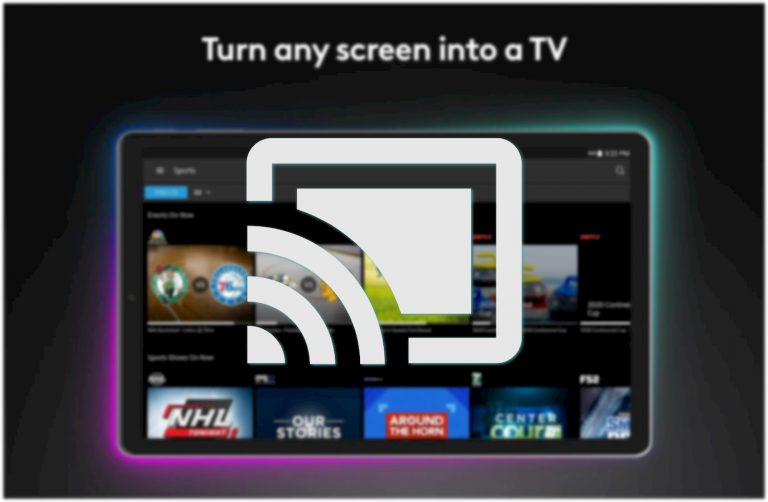 Xfinity Stream app gets Cast support and yes, it works for smart displays