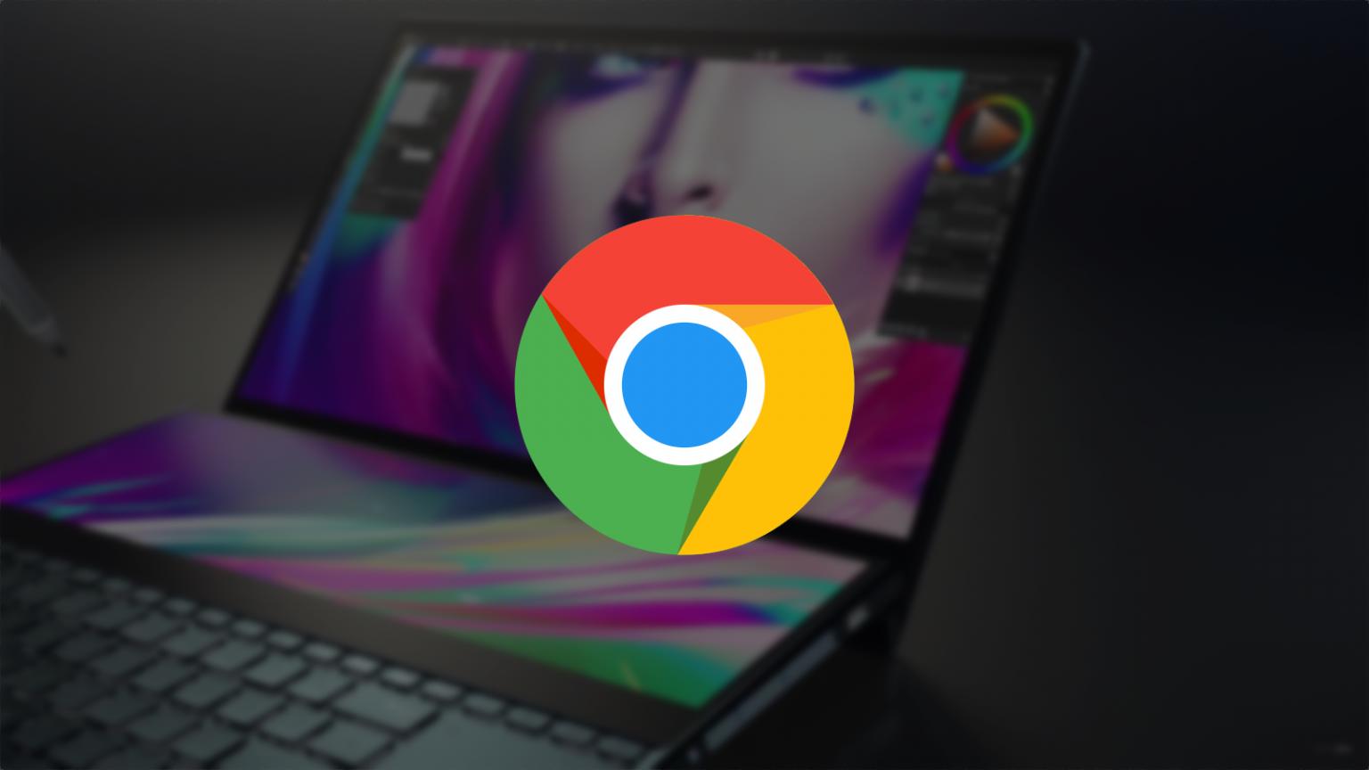 Dual-screen Chromebook in development signals the maturation of Chrome OS