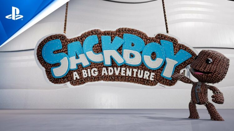 Yes, we need a new Sackboy game on mobile and now is the perfect time
