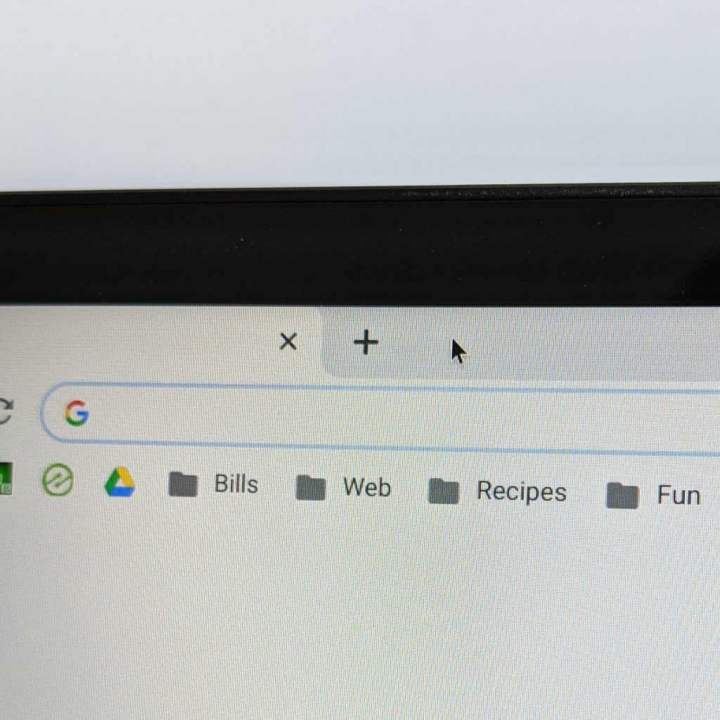 It is time for Chrome OS to fix this long-standing, ridiculous issue