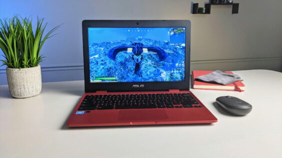 Why you should probably ignore NVIDIA GeForce NOW Chromebook hardware ...