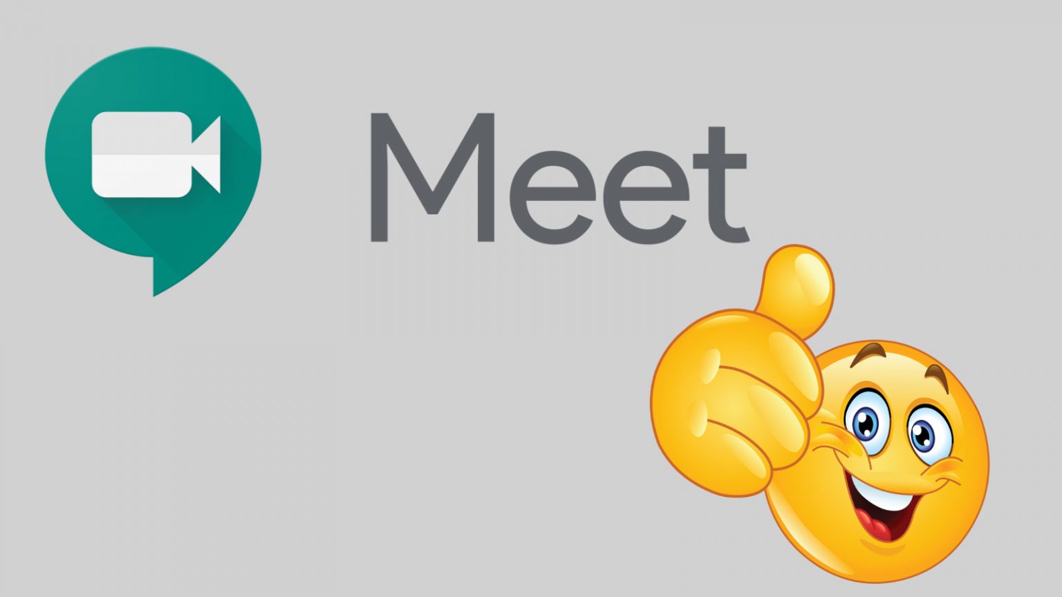 3 Google Meet add-ons for attendance, hand-raising and push-to-talk