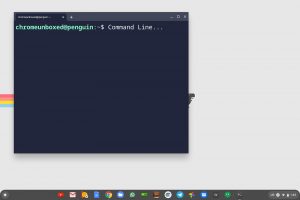 5 must-have terminal commands for Linux on your Chromebook