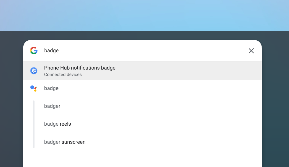 Google’s new Phone Hub for Chromebooks is now a few steps closer to reality