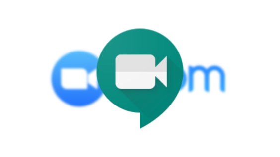 You will soon be able to join Google Meet calls from Zoom Rooms and ...