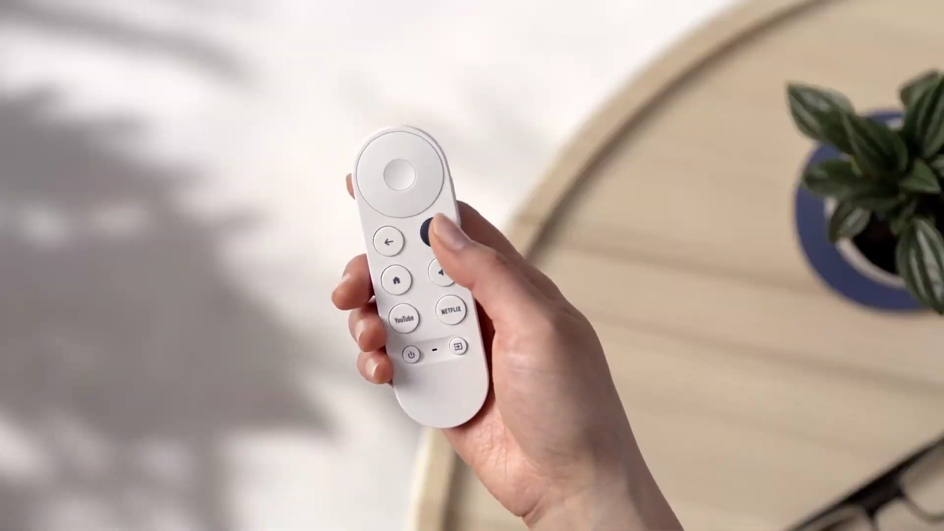Google’s All New Chromecast with Google TV just stole Roku’s spotlight