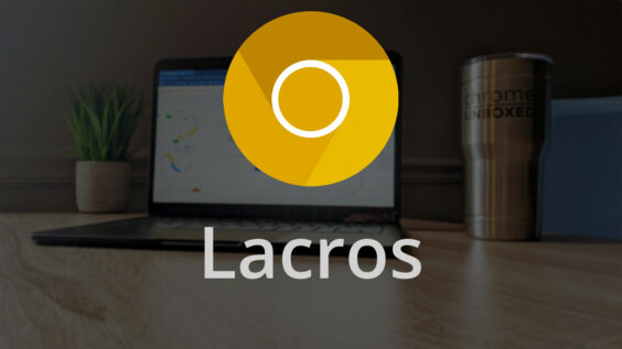 First Look: Lacros splits Chrome from Chrome OS to extend the life of ...