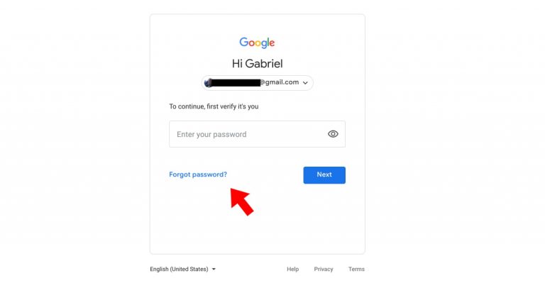 How to reset the password on your Chromebook the right way