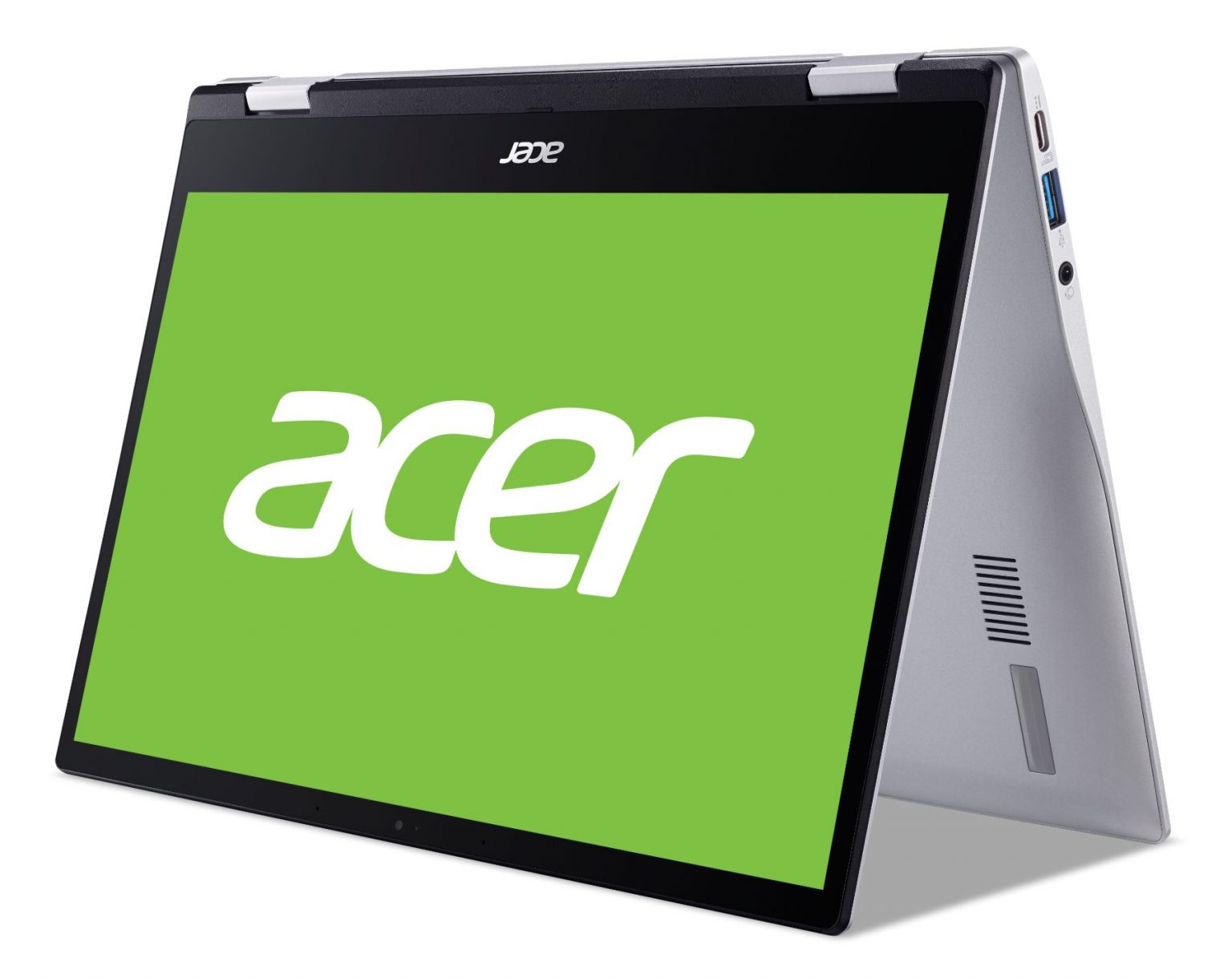 Hands-on with the Acer Spin 513, the world’s first Qualcomm Snapdragon ...
