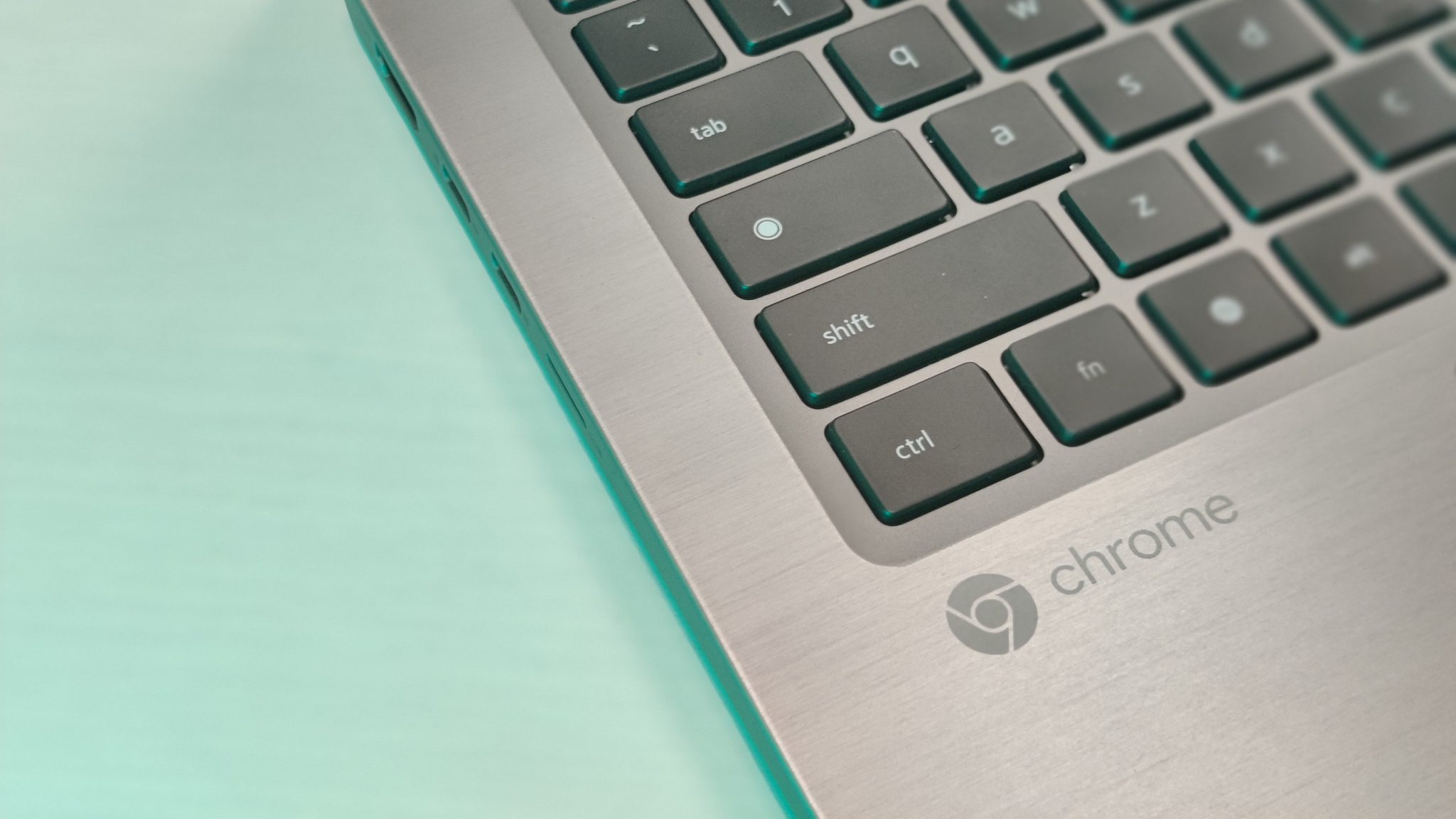 The Chromebook launcher key is now officially called the ‘Everything ...