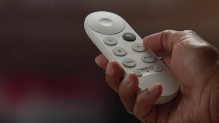 [UPDATE: VIDEO] How to control your TV with the new Chromecast remote