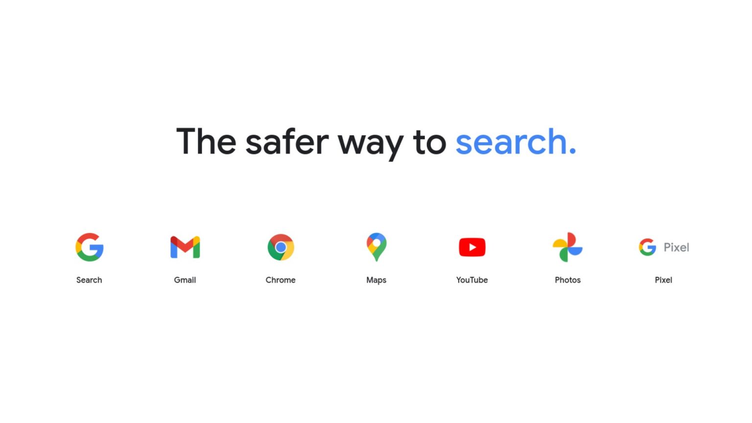 Google Safety Center