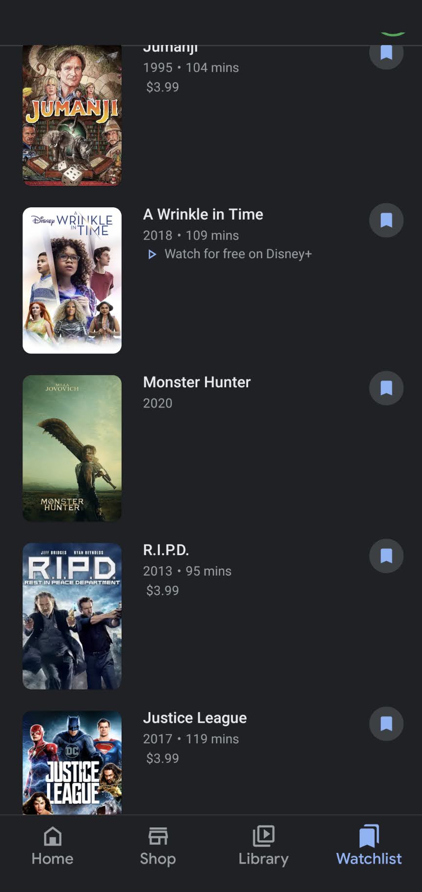 How to use Google Collections to inspire your 2021 goals and why you should