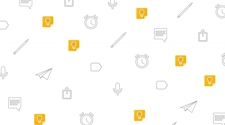 Google Keep will now let you use designer-created background images for ...