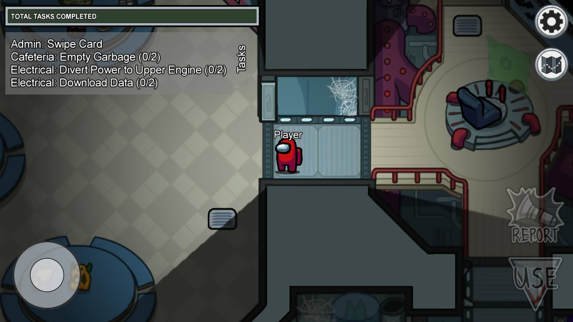 Among Us is one of the hottest indie games you should be playing right ...